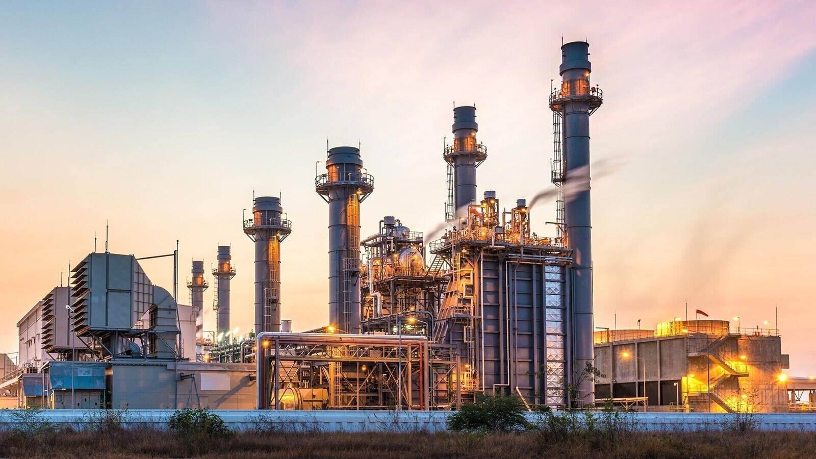 Net-Zero Industry Tracker 2024 | World Economic Forum