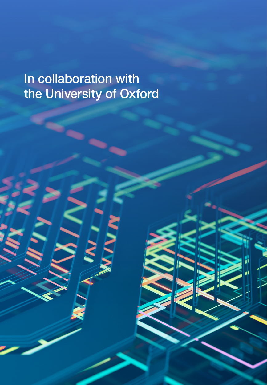 Industries in the Intelligent Age White Paper Series | World Economic Forum