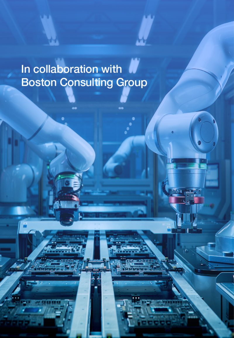 Industries in the Intelligent Age White Paper Series | World Economic Forum