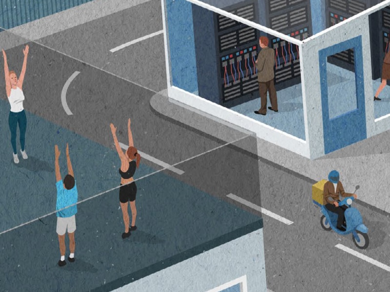 The Future of Jobs Report 2025 | World Economic Forum