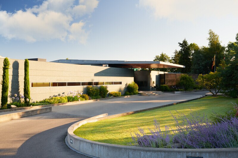 Annual Report 2023-2024 | World Economic Forum