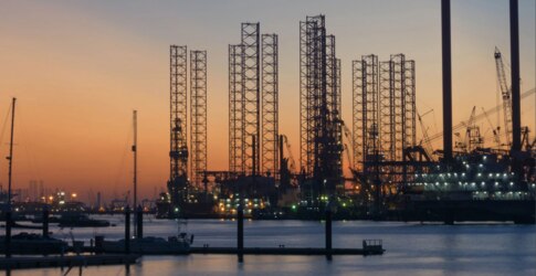 The Net-Zero Industry Tracker: An interactive guide for executives ...