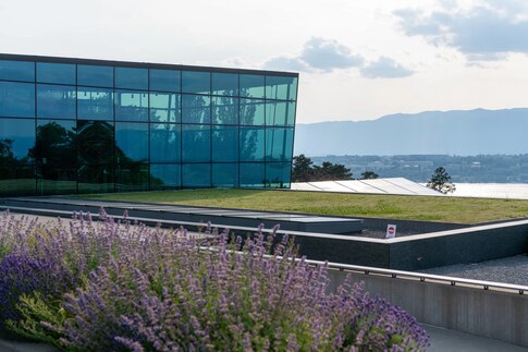 Annual Report 2022 2023 World Economic Forum