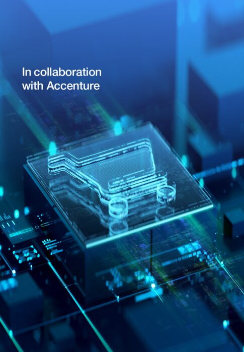 Industries in the Intelligent Age White Paper Series | World Economic Forum