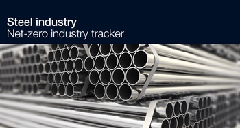 The Net-Zero Industry Tracker: An interactive guide for executives ...