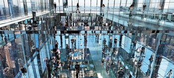 Annual Report 2021 2022 World Economic Forum