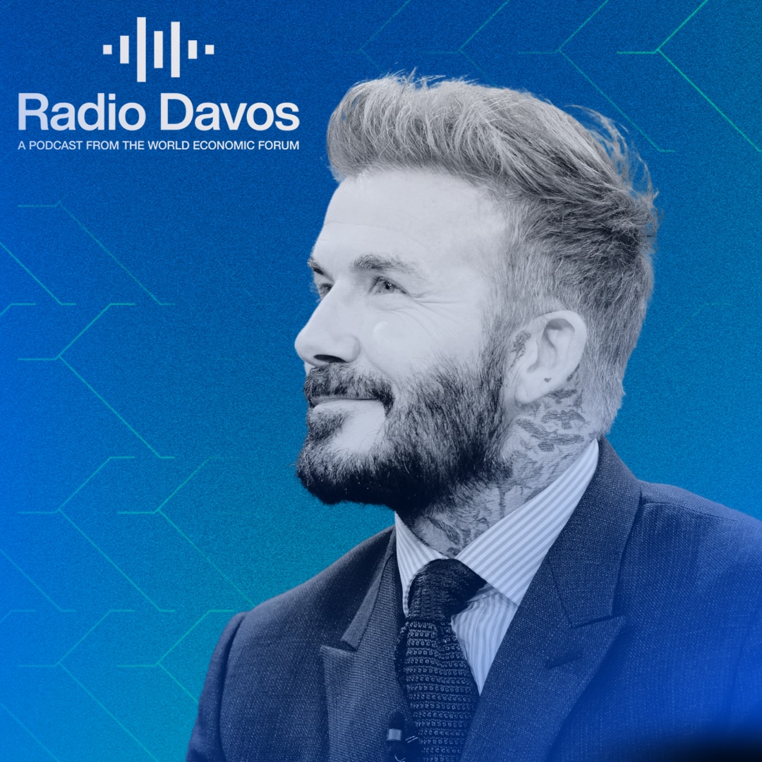 Global Risks Report 2025: the big issues facing the world | World ...