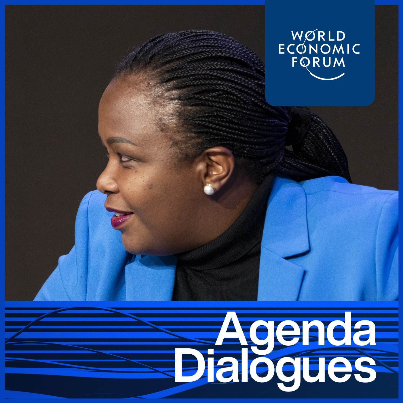 Meridiam | World Economic Forum