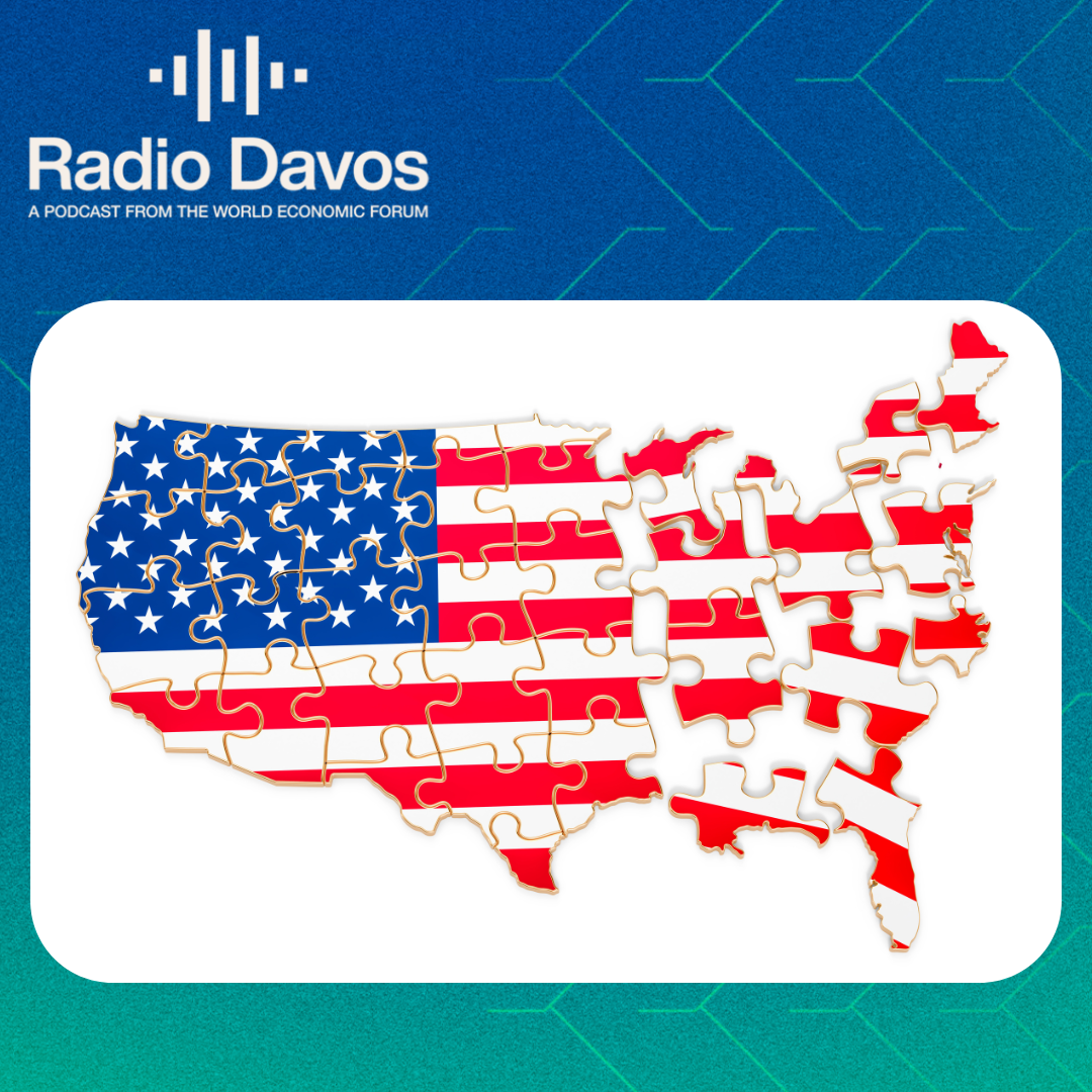 These 9 charts will tell you everything you need to know about global migration | World Economic ...