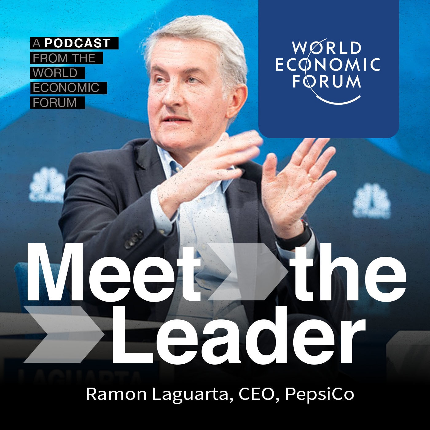 PepsiCo | World Economic Forum