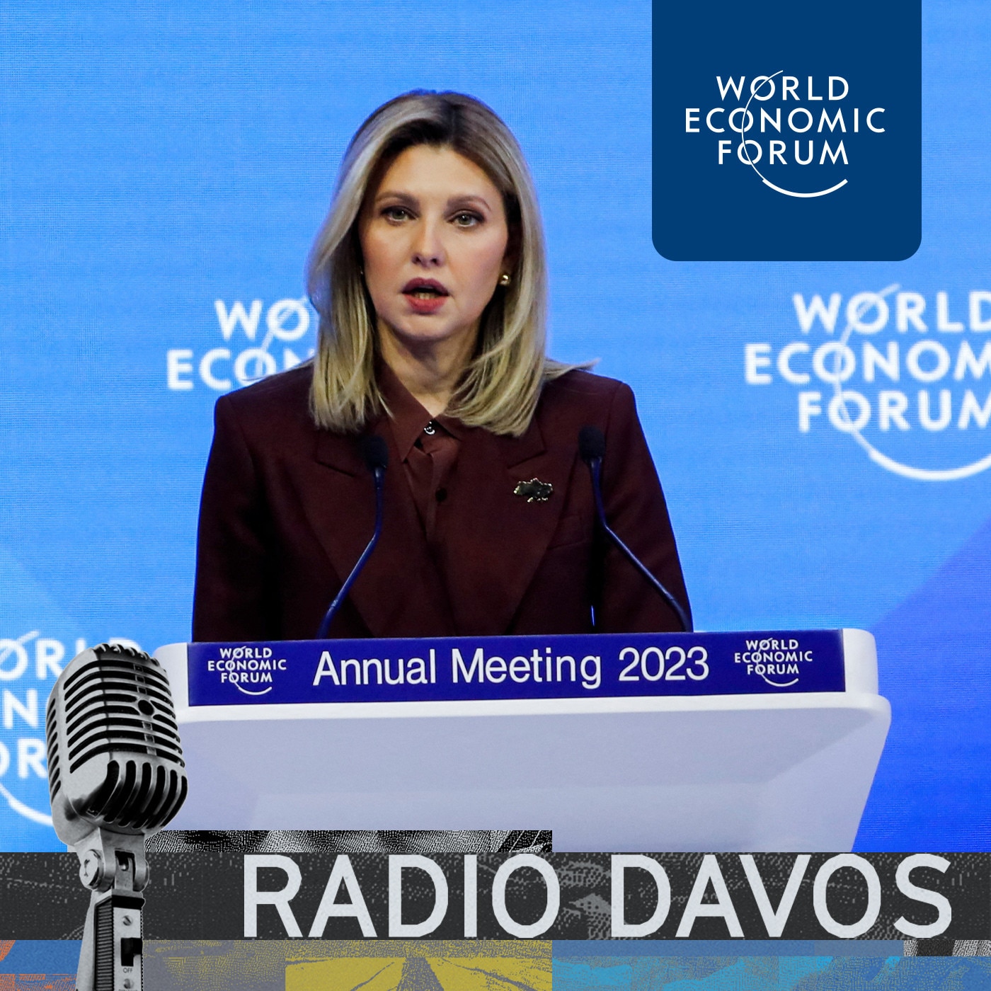 International Fund for Agricultural Development (IFAD) | World Economic ...