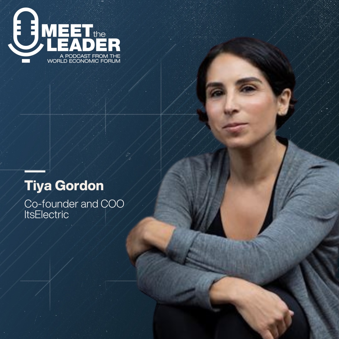 Davos 2023: A conversation with Palantir's Alex Karp | World Economic Forum