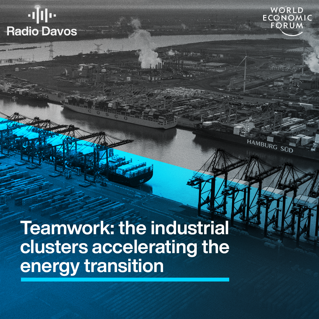 EVs to reach 25% of global car sales this year and other climate news | World Economic Forum