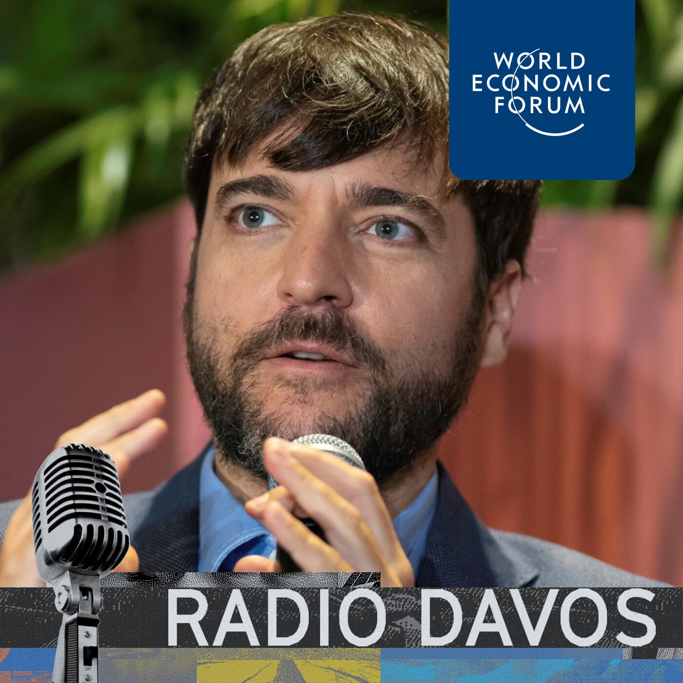 The rise of AI and the green transition will transform the way we work ...