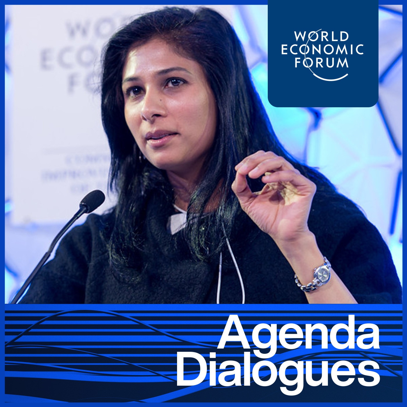 Unilever Netherlands | World Economic Forum