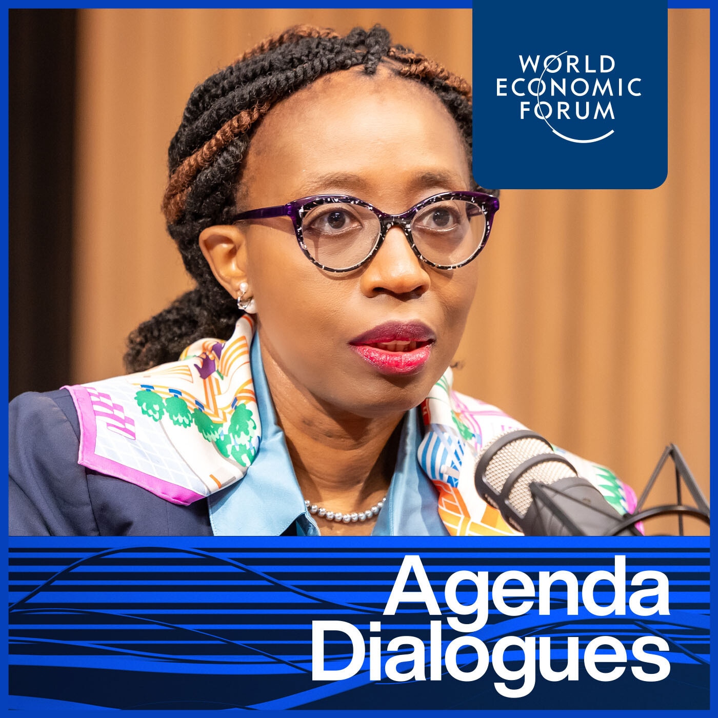 Why the power of unity is key to building a prosperous world | World ...