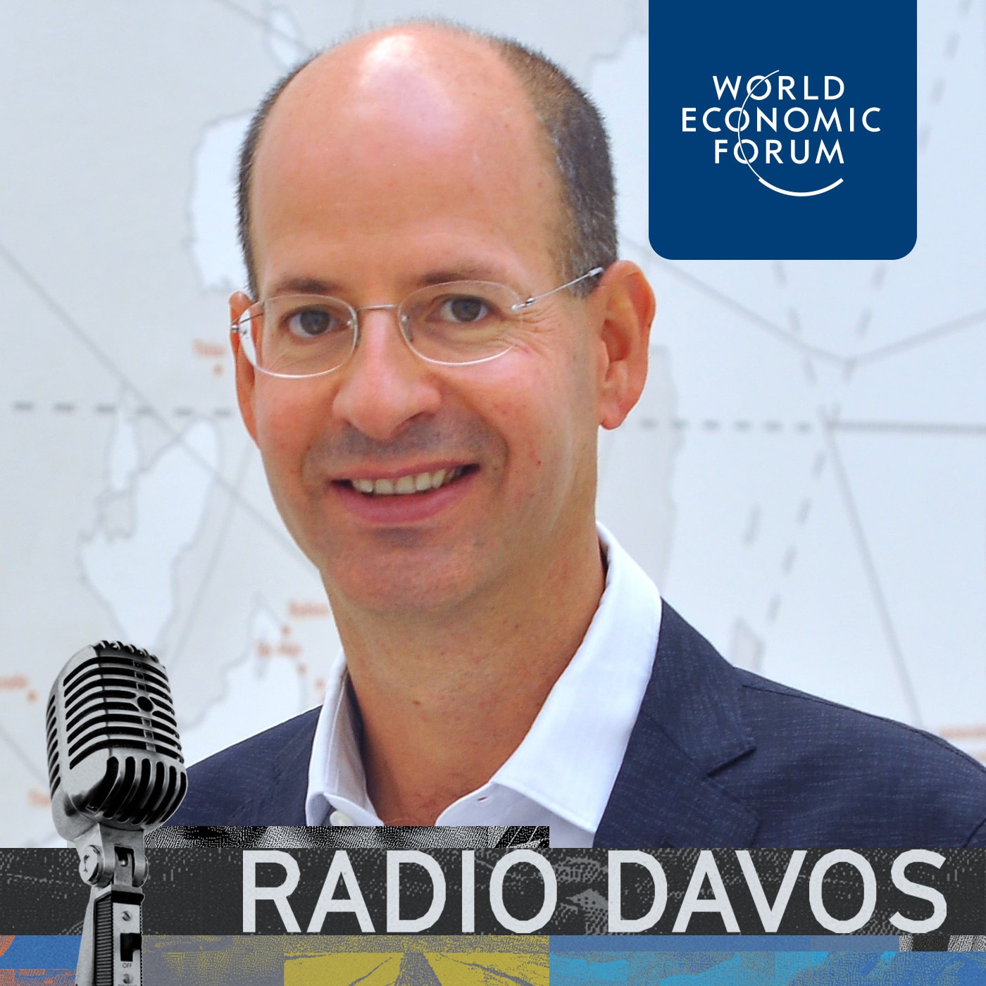 Swiss Re | World Economic Forum