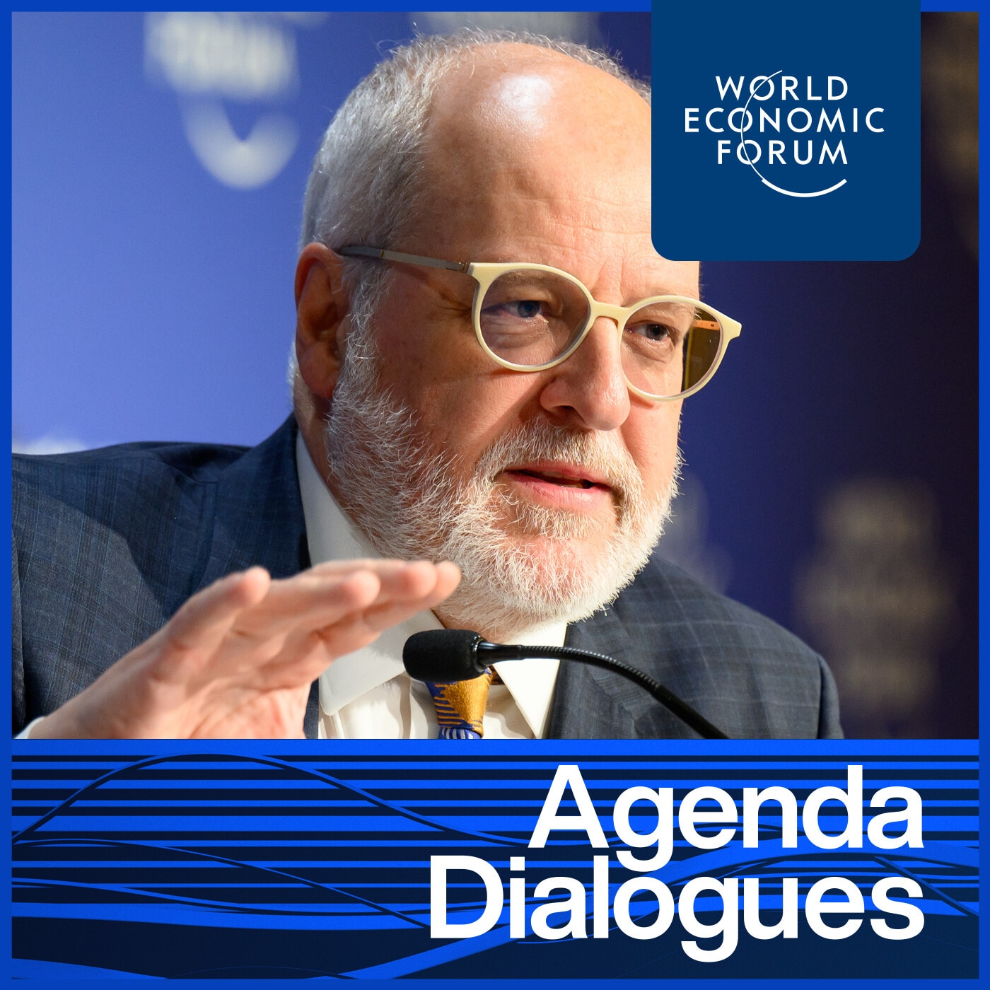 Meet the technology pioneers driving innovation in 2025 | World ...