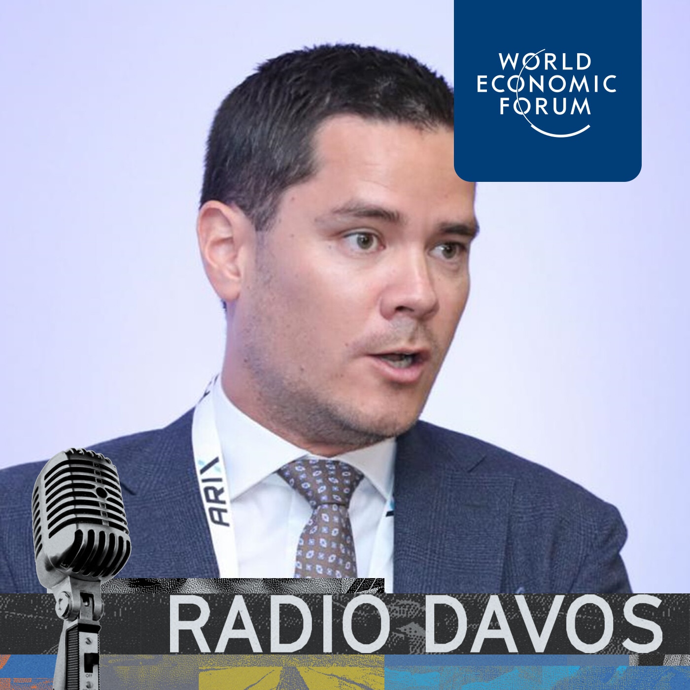 The rise of AI and the green transition will transform the way we work ...