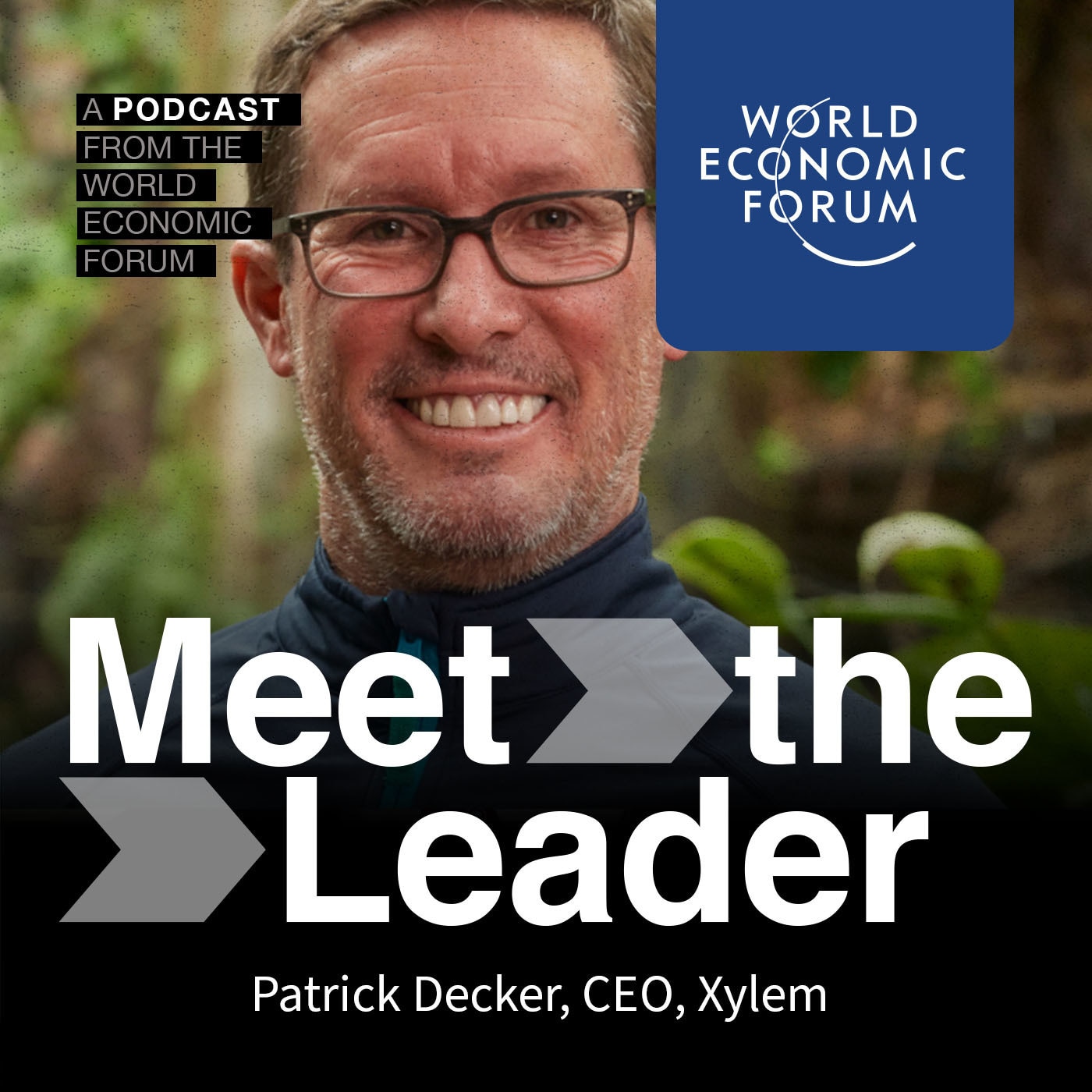 Xylem | World Economic Forum