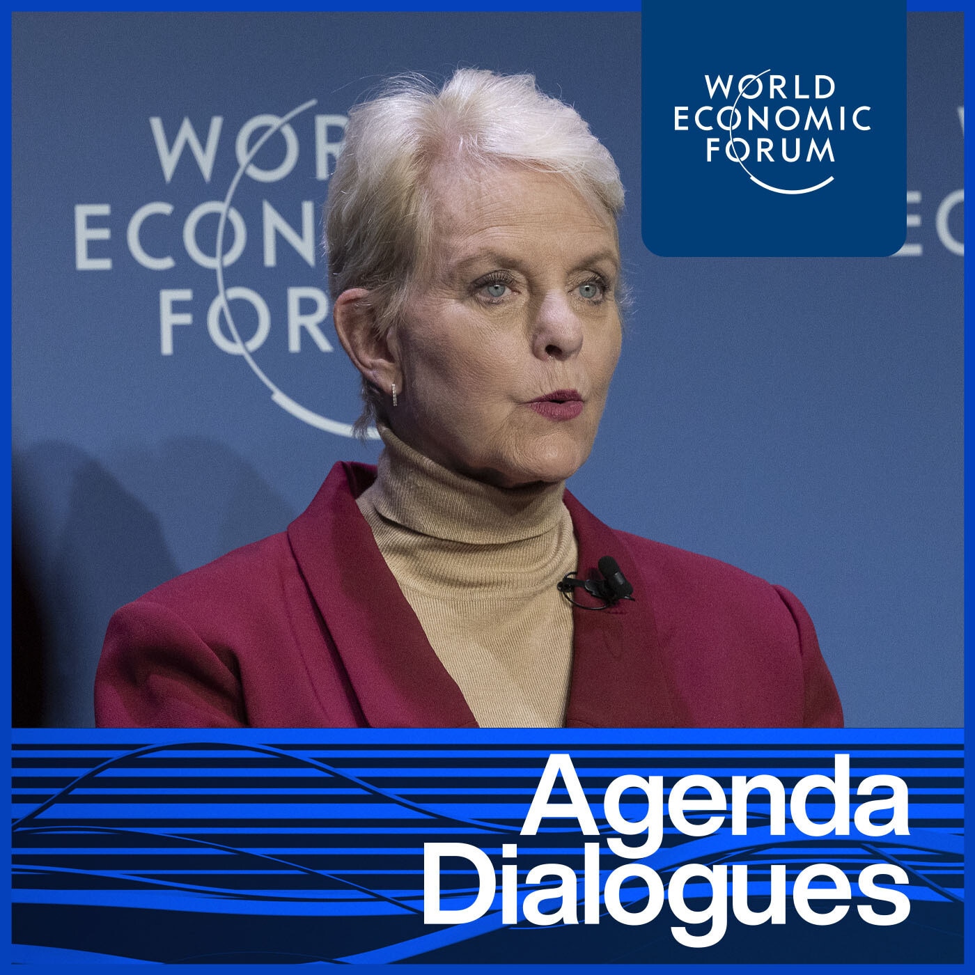 United Nations World Food Programme (WFP) | World Economic Forum