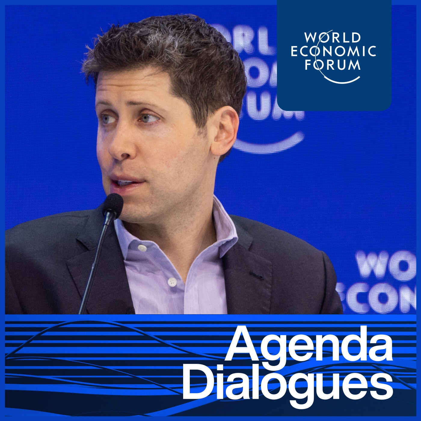 Pfizer | World Economic Forum