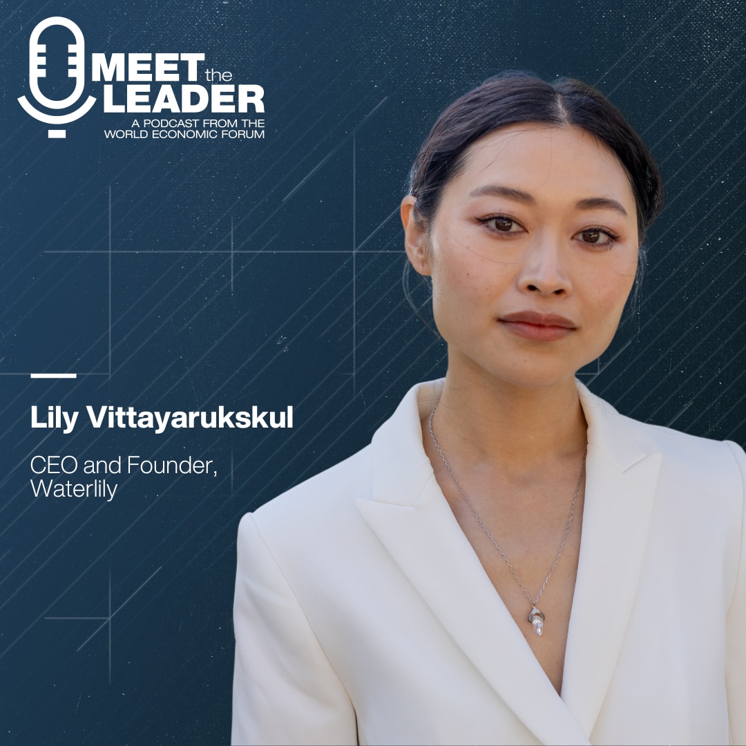 Is technology making us less productive? | World Economic Forum