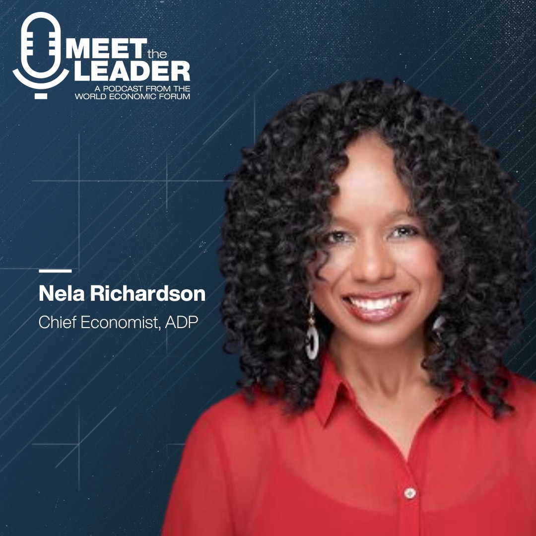 Davos 2023: A conversation with Palantir's Alex Karp | World Economic Forum