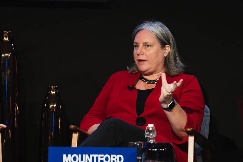 ClimateWorks Foundation | World Economic Forum