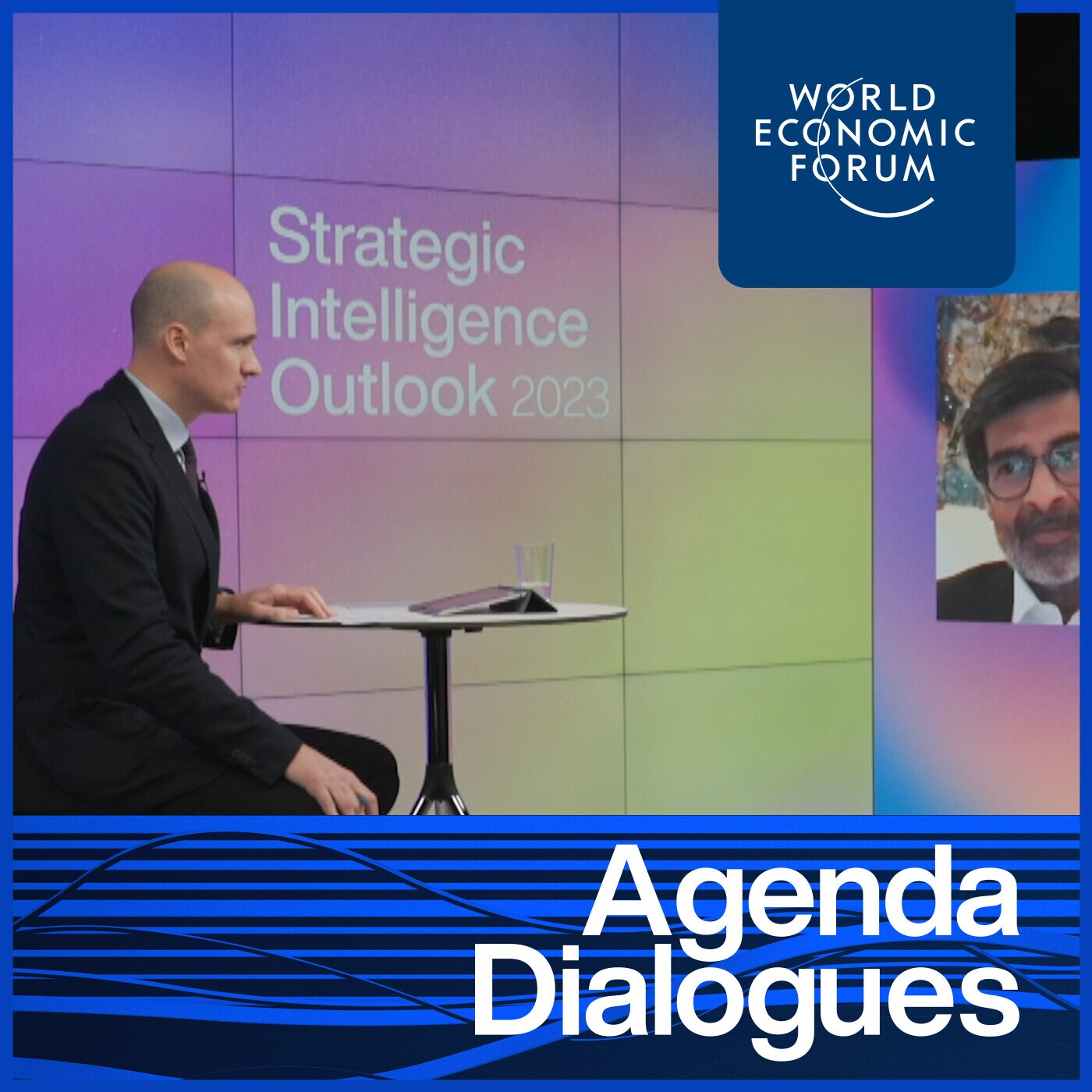 Observer Research Foundation (ORF) | World Economic Forum