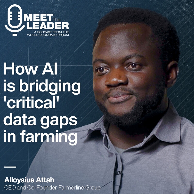 The ag-tech company doubling yields for small-scale farmers in Africa ...