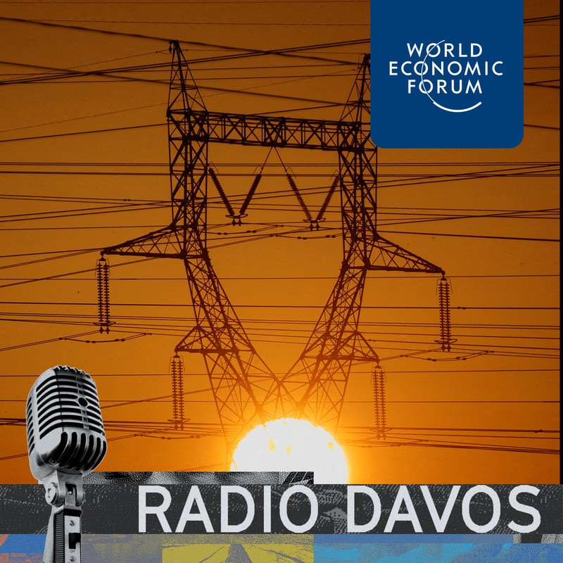 What does the future look like for energy, and for our jobs? | World ...