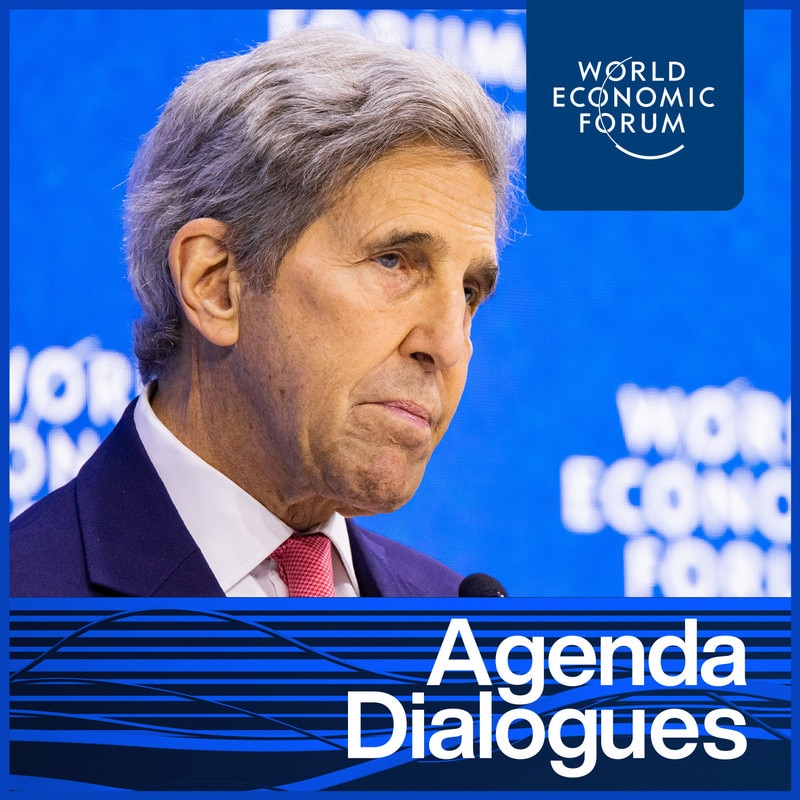 Davos 2023: Keeping the pace on climate change | World Economic Forum