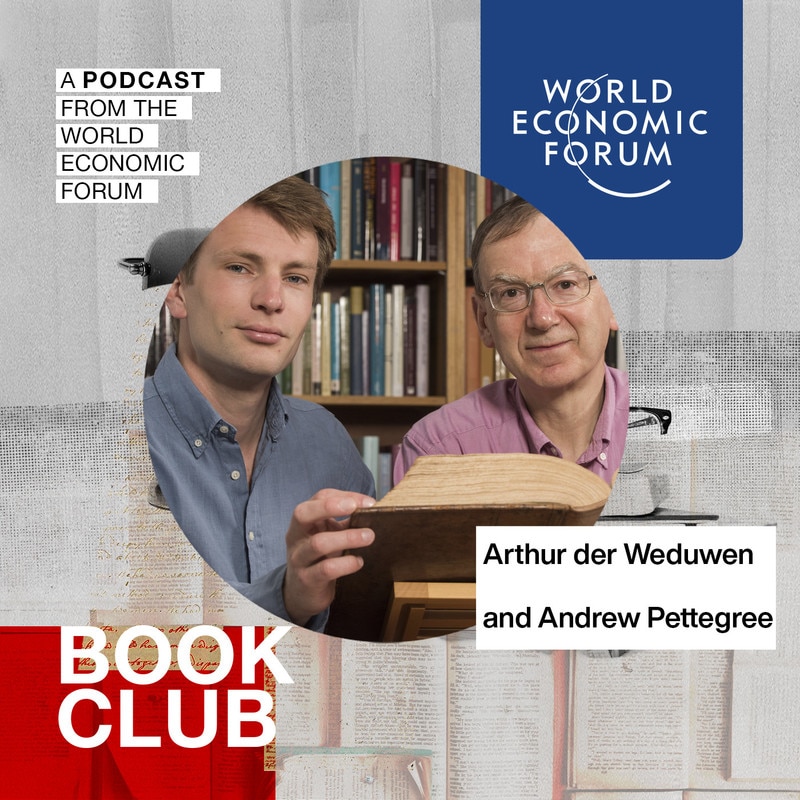 Paul Daugherty: Radically Human | World Economic Forum