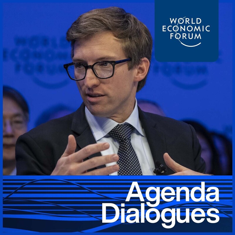 Davos 2024: The Battle for Chips | World Economic Forum