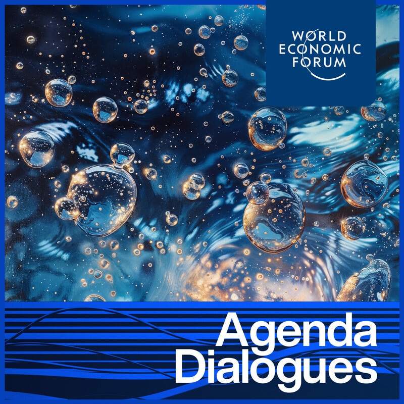 UpLink: Investing in Water Innovation | World Economic Forum