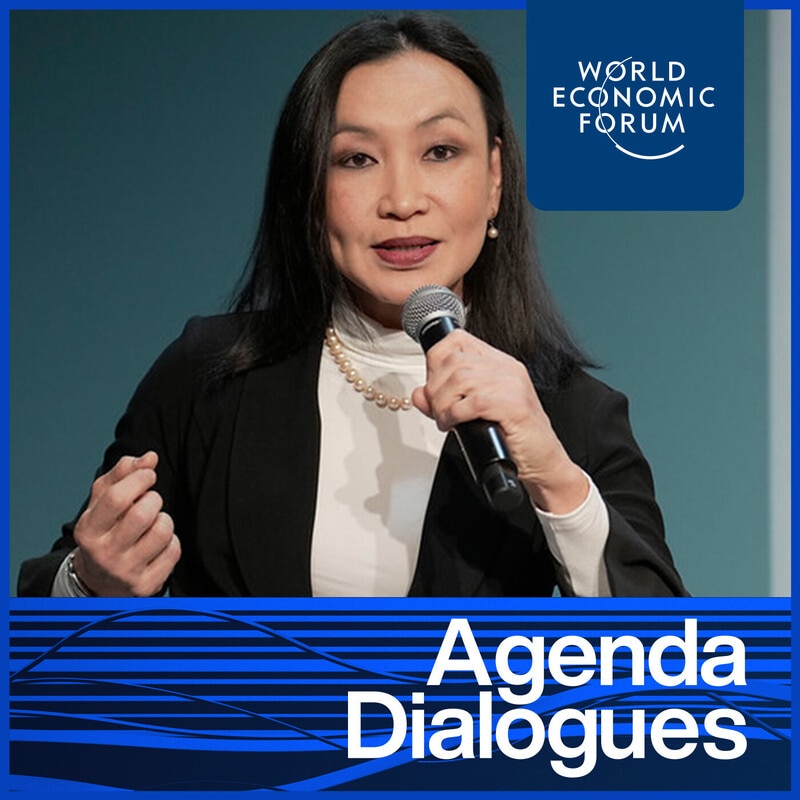 Davos 2024: Climate and Nature: A Systemic Response Needed | World ...