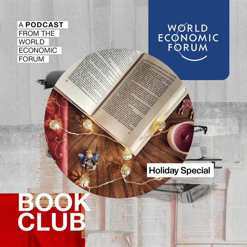 Holiday Special: Review of the Year 2022 | World Economic Forum