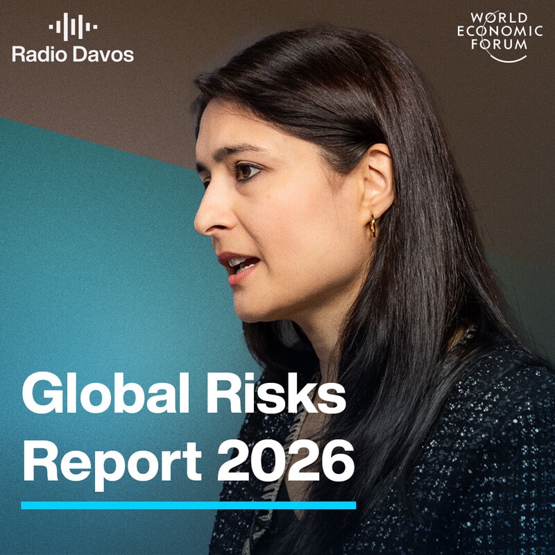 Top global risks in 2026 and how the Davos 'spirit of dialogue' can ...