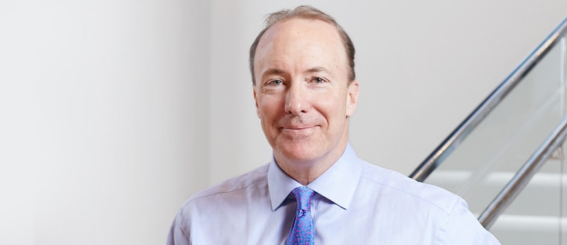 Russell Reynolds Associates’ Clarke Murphy: How effective leaders ...