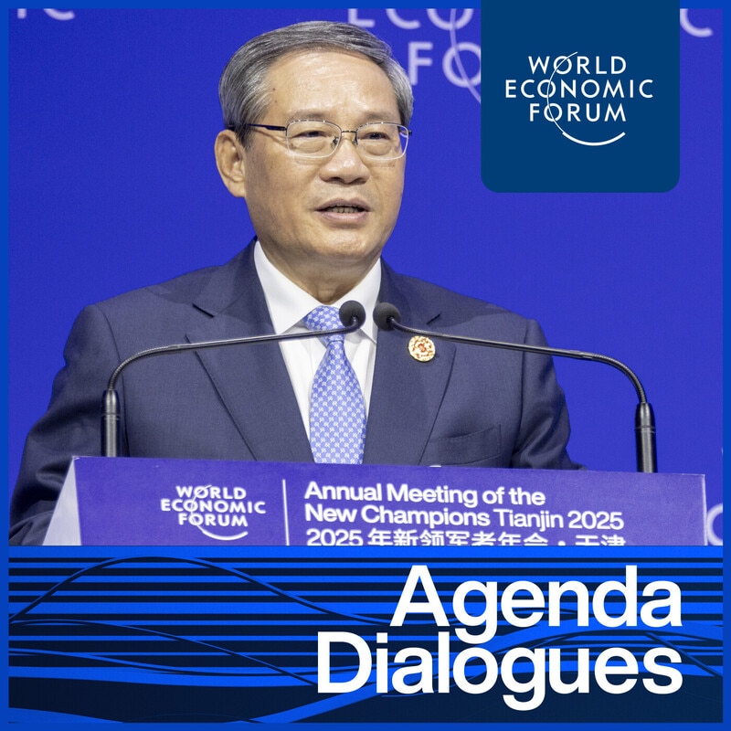 5 risks from water overuse | World Economic Forum