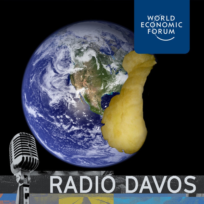 COP 26: Feed the world without destroying the climate | World Economic ...