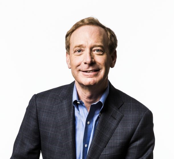 Microsoft’s Brad Smith: Tech blindspots, letting go and what all ...