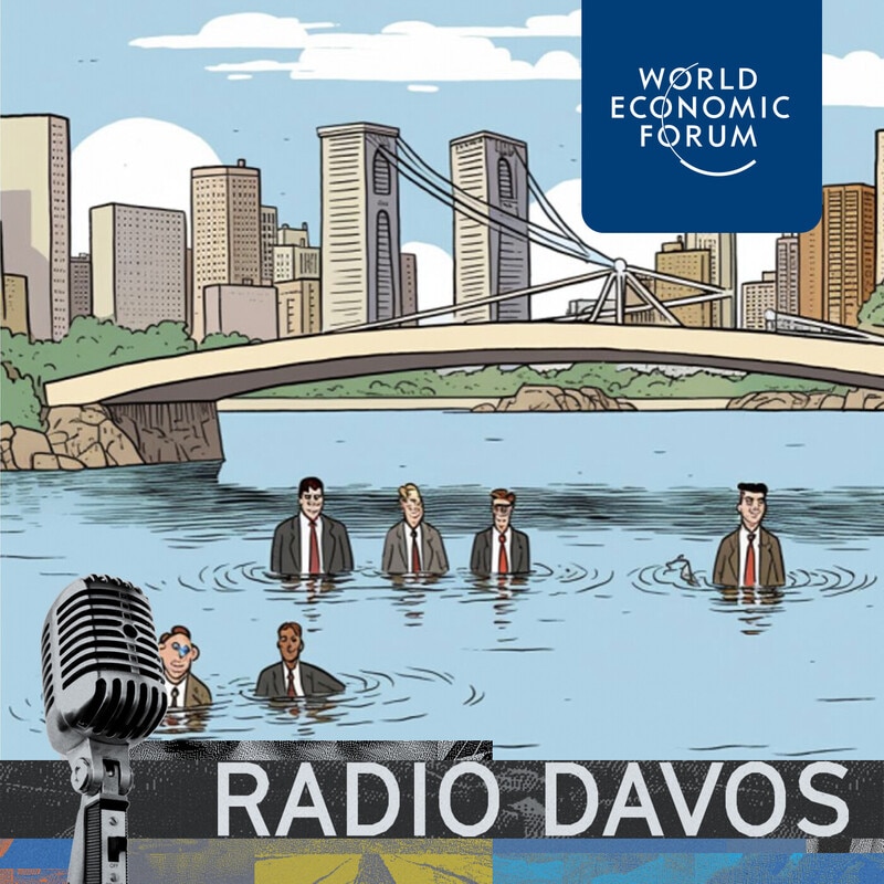 No laughing matter: Can comedy help us tackle climate change? | World ...