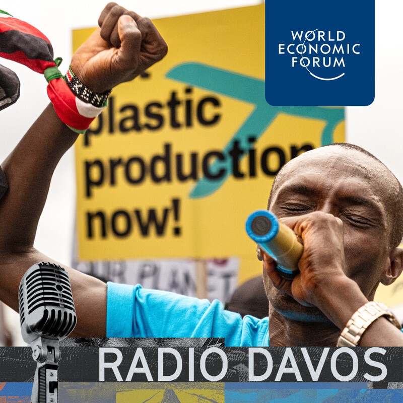 'Reality kicks in' for plastics: what just happened at talks to create ...