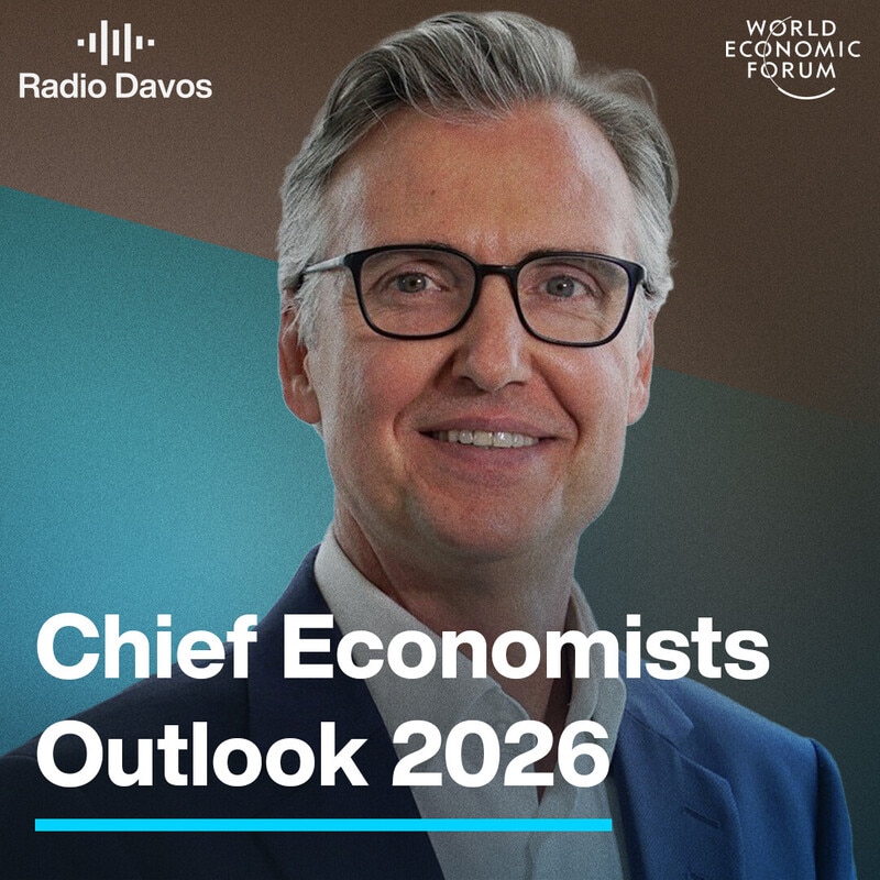 Chief Economists’ Outlook January 2026: reassuring resilience and a ...