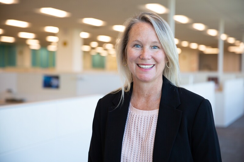 Intel's HR Chief on reskilling and building teams for the future ...