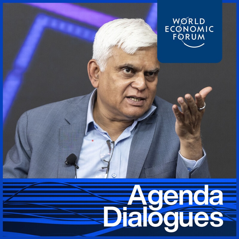 Why engineers are increasingly important | World Economic Forum