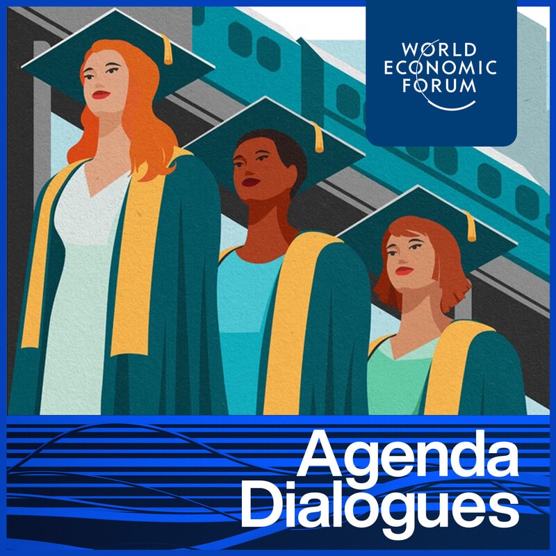 Global Gender Gap Report 2025 | World Economic Forum