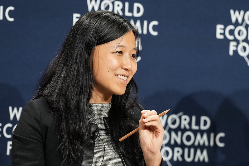 Blackrock's Pam Chan on ESG and how successful future leaders will ...